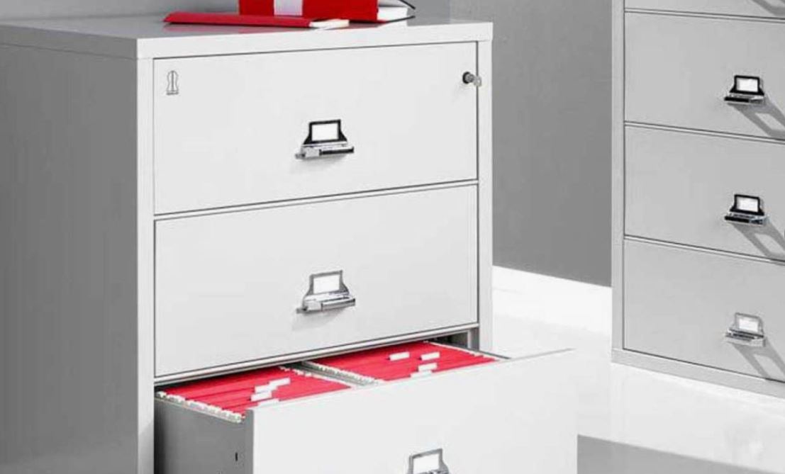 Your Office Organization with Storage Cabinets and Filing Cabinets ...
