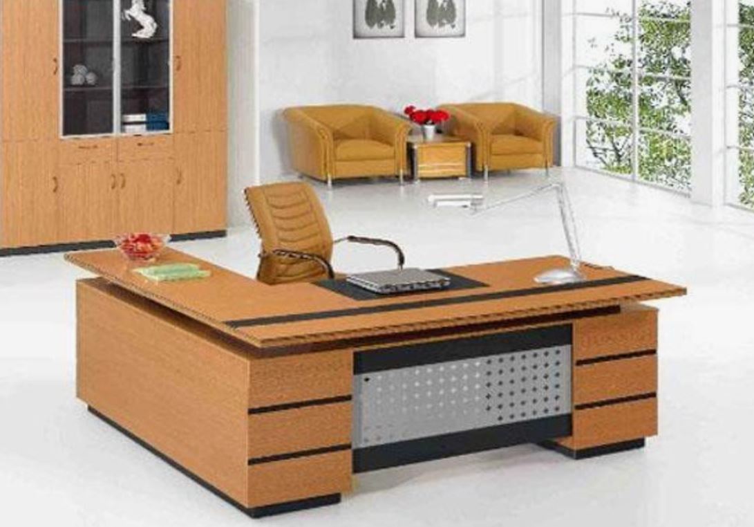 Choosing the Best Office Furniture in Manila: A Complete Guide - Holo Tech Info